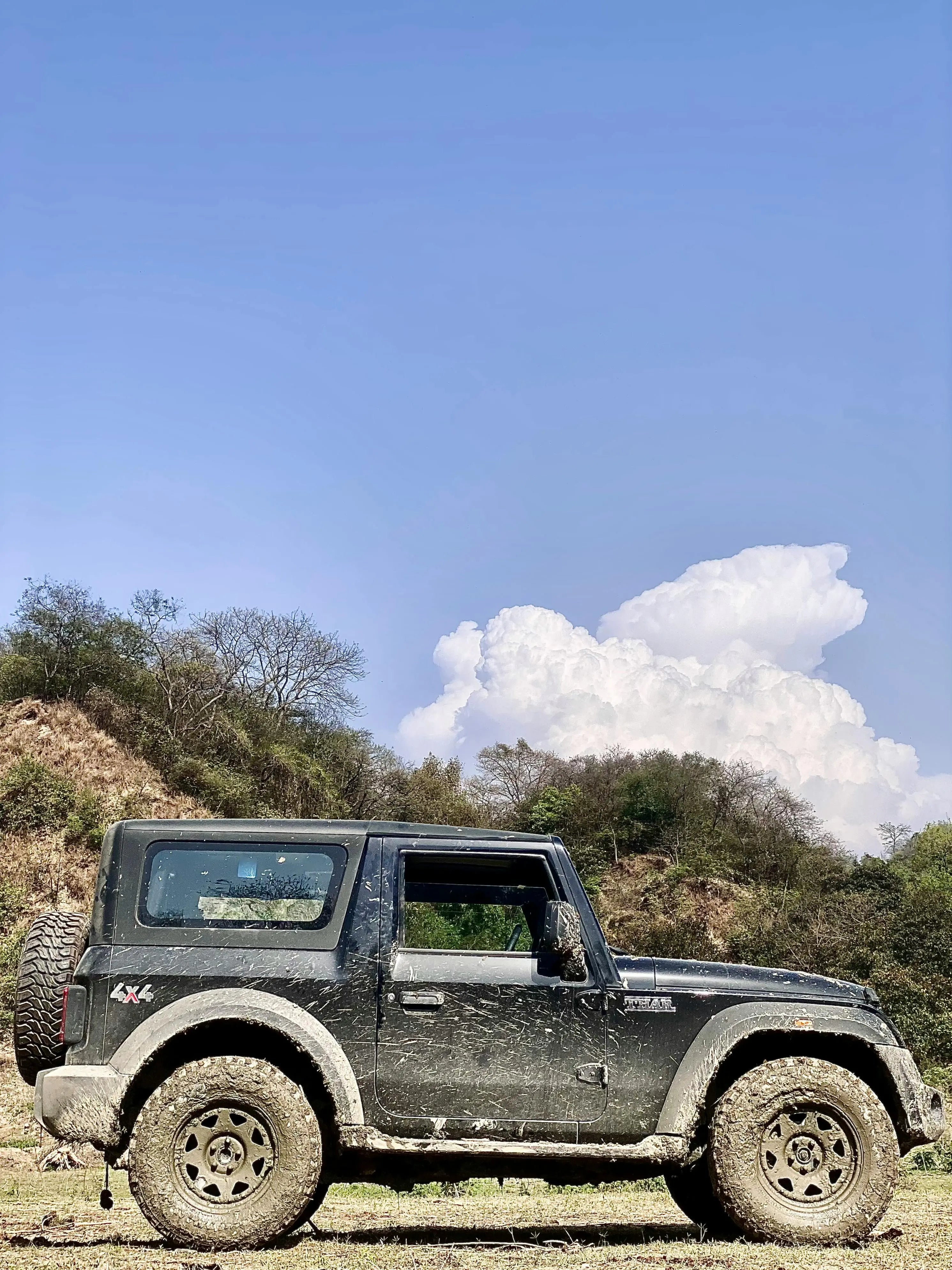 SLUSH PIT – Kashmir Off-Road Adventures | 4x4 Expeditions, Mud Trails ...